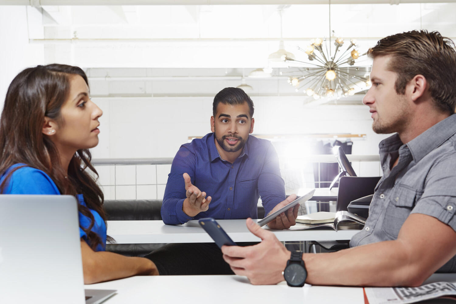 Mediator: Job mit Karriereaussichten